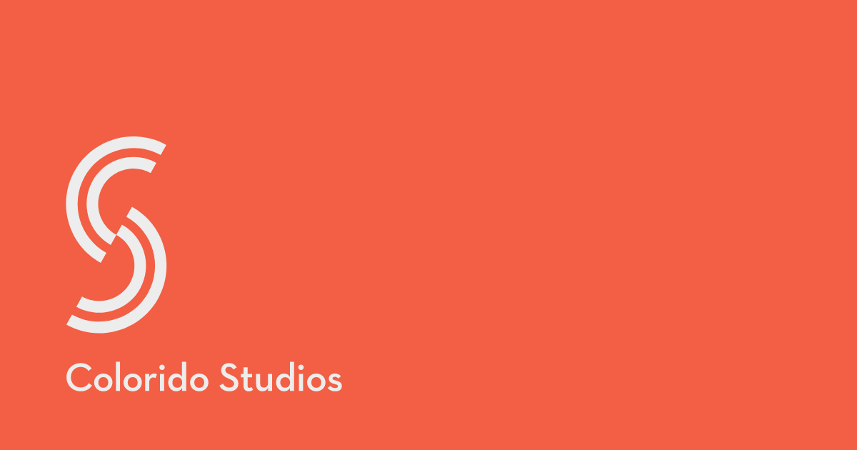 Creative Design Case Studies & Campaigns – Colorido Studios