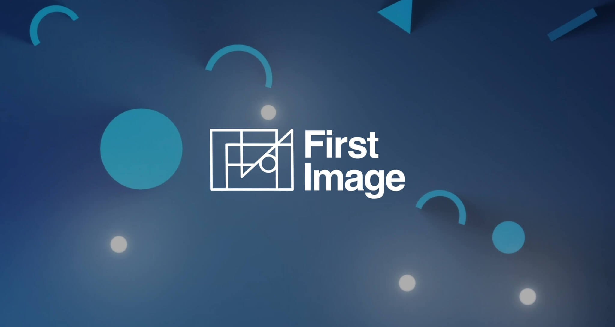 First Image brand identity - Colorido Studios